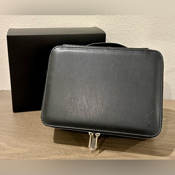 Yves Saint Laurent | Accessories | Ysl Yves Saint Laurent Beaute Hard ...